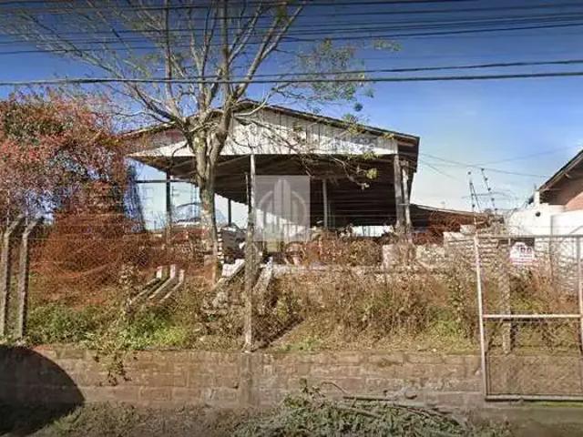 Terreno / Lote para Venda em Gravataí/RS Parque dos Anjos