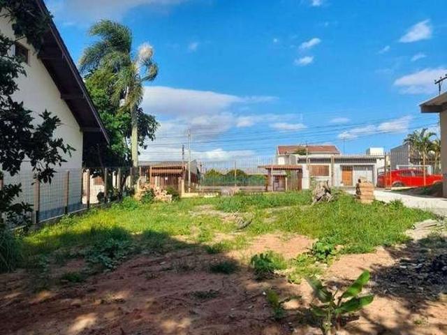 Terreno / Lote para Venda em Gravataí/RS Parque dos Anjos