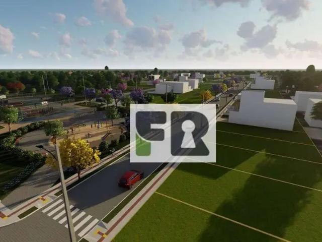 Terreno / Lote para Venda em Gravataí/RS Parque dos Anjos