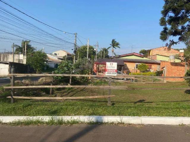 Terreno / Lote para Venda em Gravataí/RS Parque Ipiranga