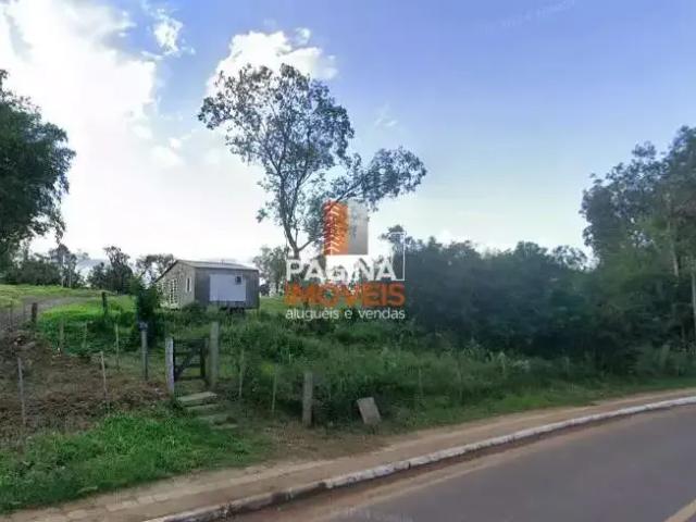 Terreno / Lote para Venda em Gravataí/RS Parque Ipiranga 1 Quartos