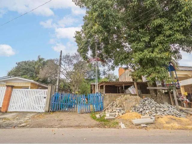 Terreno / Lote para Venda em Gravataí/RS Parque Olinda 1 Quartos