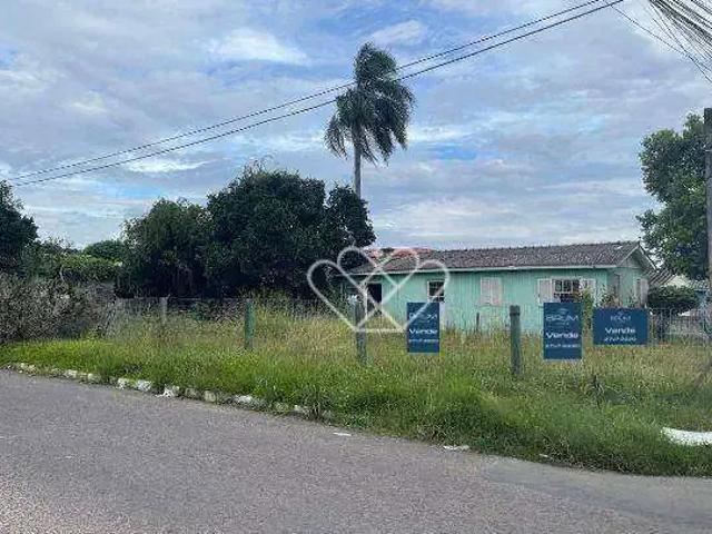 Terreno / Lote para Venda em Gravataí/RS Parque Olinda