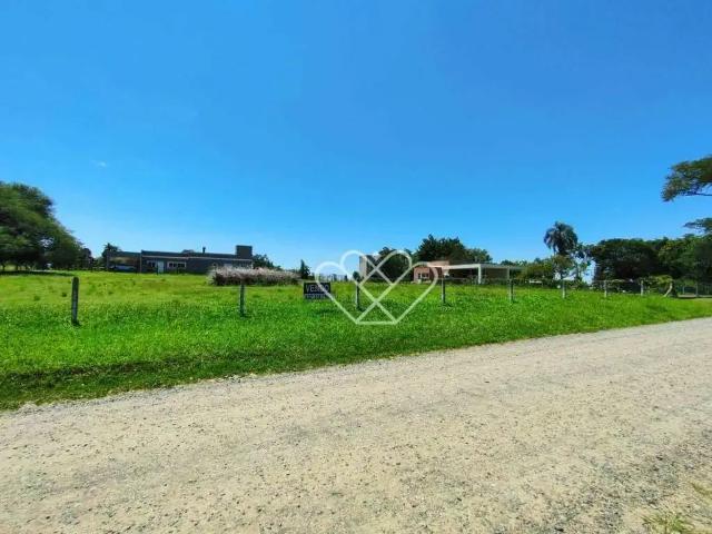 Terreno / Lote para Venda em Gravataí/RS Recanto Corcunda