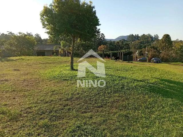 Terreno / Lote para Venda em Gravataí/RS Recanto Corcunda