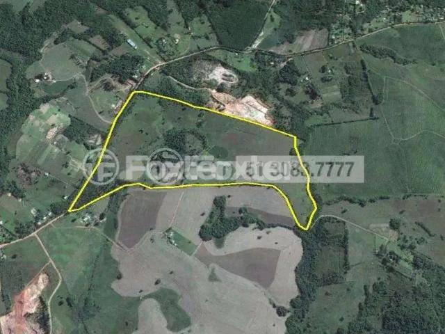 Terreno / Lote para Venda em Gravataí/RS Rincão da Madalena