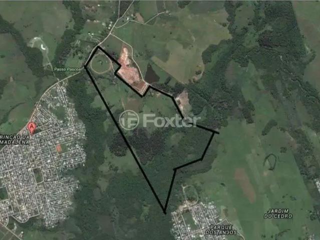 Terreno / Lote para Venda em Gravataí/RS Rincão da Madalena