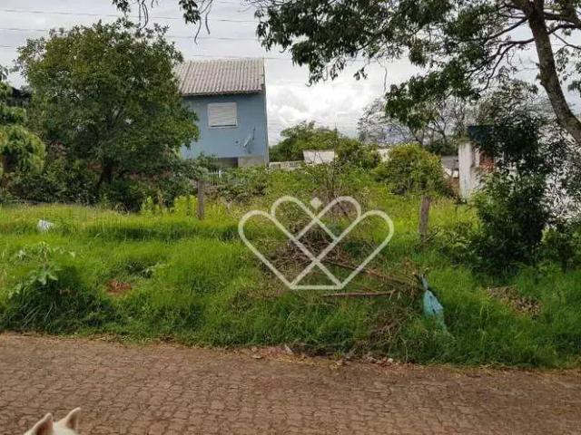 Terreno / Lote para Venda em Gravataí/RS Rincão da Madalena