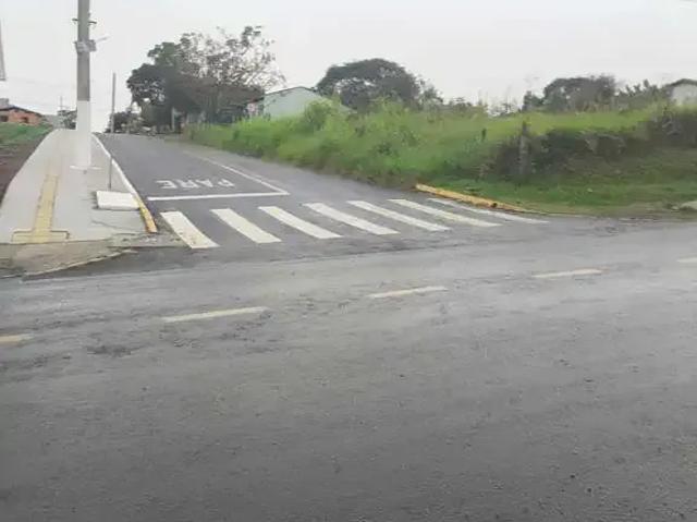 Terreno / Lote para Venda em Gravataí/RS São Vicente