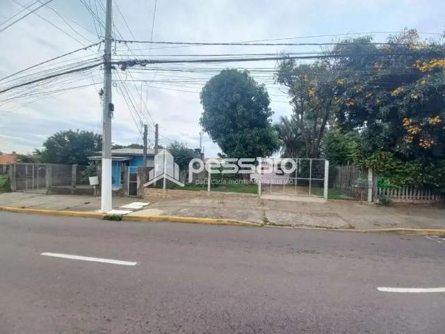 Terreno / Lote para Venda em Gravataí/RS São Vicente