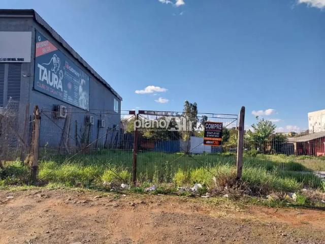 Terreno / Lote para Venda em Gravataí/RS São Vicente