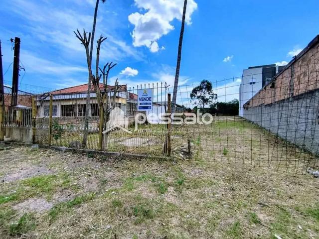 Terreno / Lote para Venda em Gravataí/RS São Vicente