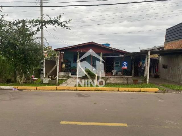 Terreno / Lote para Venda em Gravataí/RS São Vicente