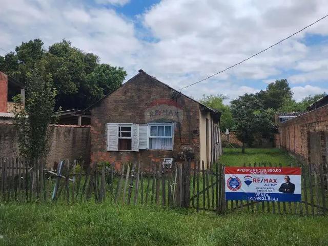 Terreno / Lote para Venda em Gravataí/RS São Vicente