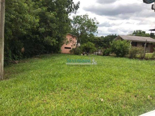 Terreno / Lote para Venda em Gravataí/RS São Cristóvão