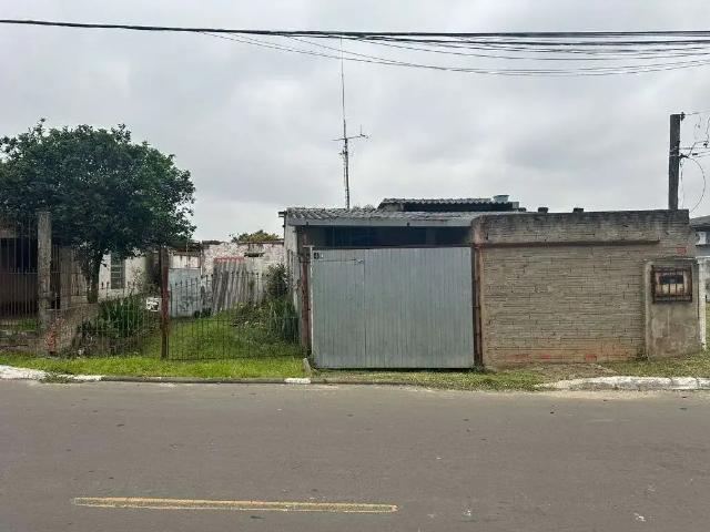 Terreno / Lote para Venda em Gravataí/RS São Jerônimo