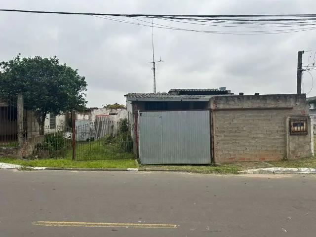 Terreno / Lote para Venda em Gravataí/RS São Jerônimo