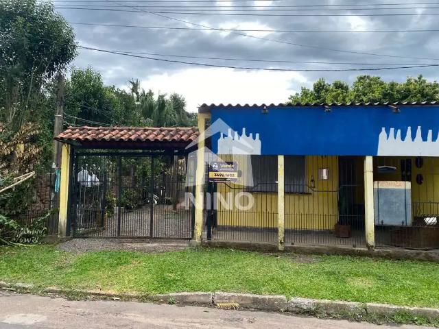 Terreno / Lote para Venda em Gravataí/RS São Jerônimo