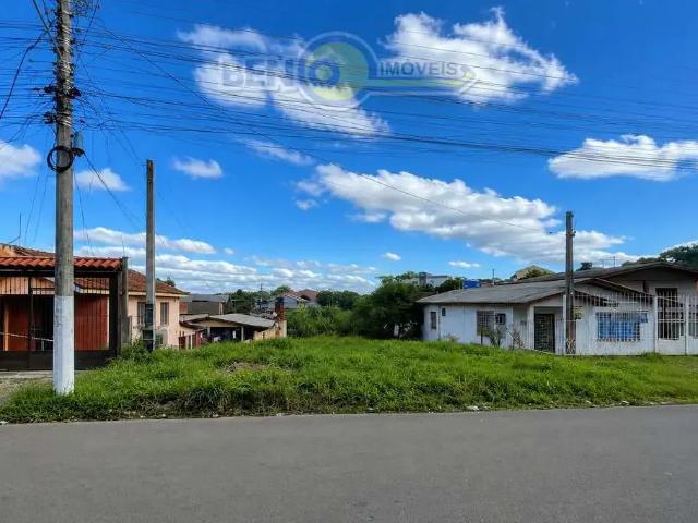 Terreno / Lote para Venda em Gravataí/RS São Judas Tadeu