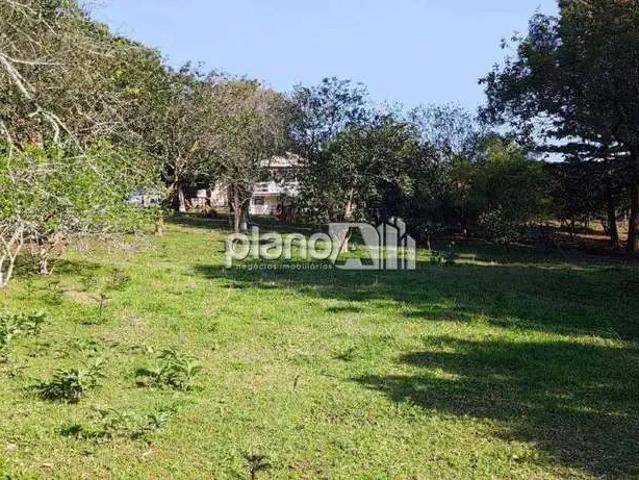 Terreno / Lote para Venda em Gravataí/RS São Luiz