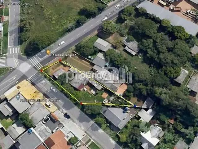 Terreno / Lote para Venda em Gravataí/RS Salgado Filho