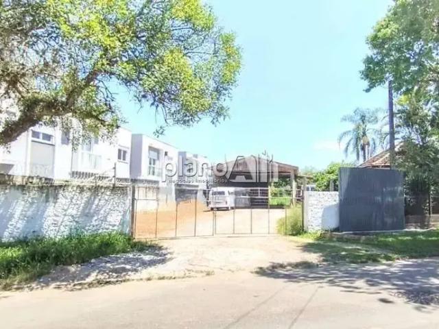 Terreno / Lote para Venda em Gravataí/RS Salgado Filho