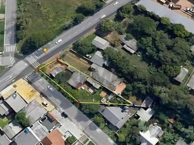 Terreno / Lote para Venda em Gravataí/RS Salgado Filho