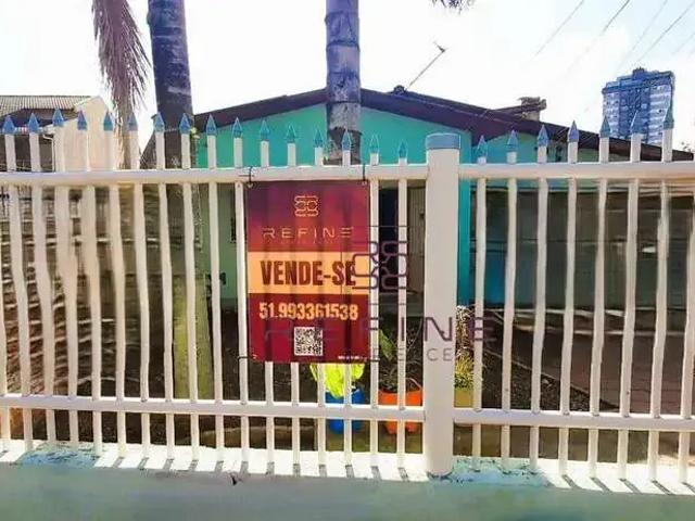 Terreno / Lote para Venda em Gravataí/RS Salgado Filho