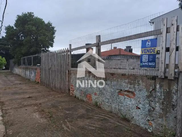Terreno / Lote para Venda em Gravataí/RS Salgado Filho