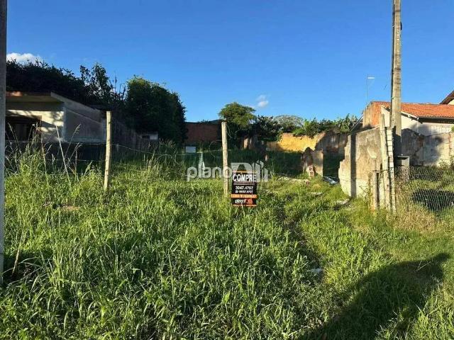Terreno / Lote para Venda em Gravataí/RS Salgado Filho