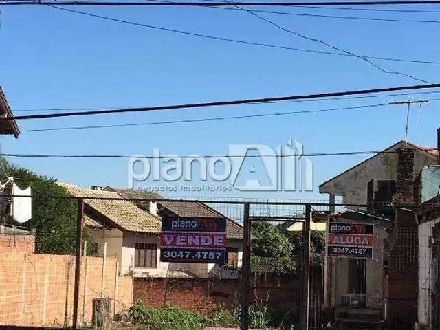 Terreno / Lote para Venda em Gravataí/RS Salgado Filho