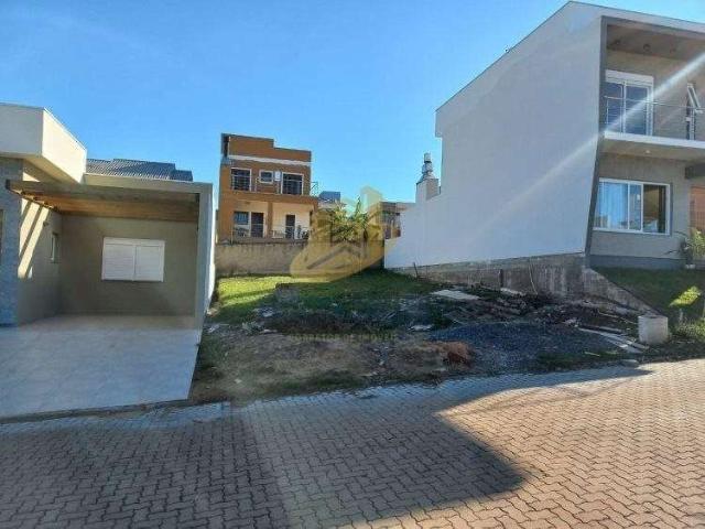 Terreno / Lote para Venda em Gravataí/RS Santa Cruz