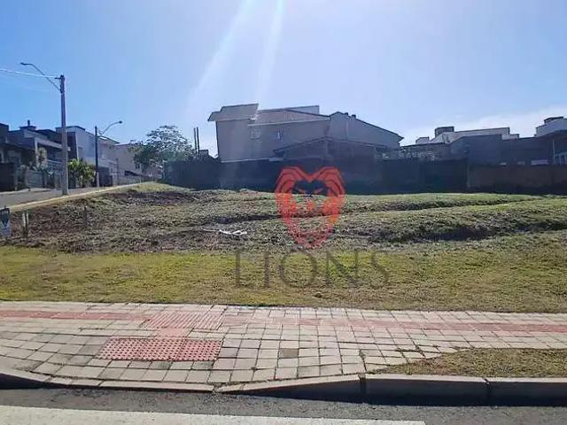 Terreno / Lote para Venda em Gravataí/RS Santa Cruz