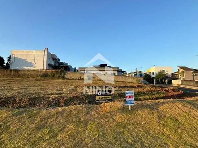 Terreno / Lote para Venda em Gravataí/RS Santa Cruz