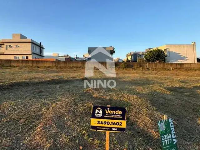 Terreno / Lote para Venda em Gravataí/RS Santa Cruz