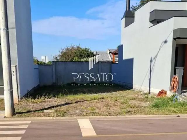 Terreno / Lote para Venda em Gravataí/RS Santa Cruz