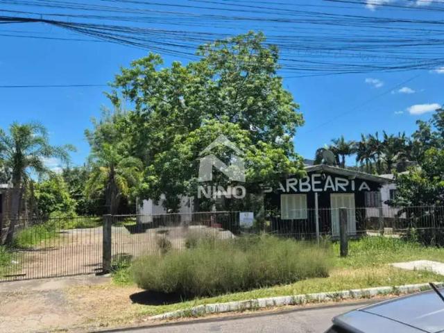 Terreno / Lote para Venda em Gravataí/RS Santa Cruz