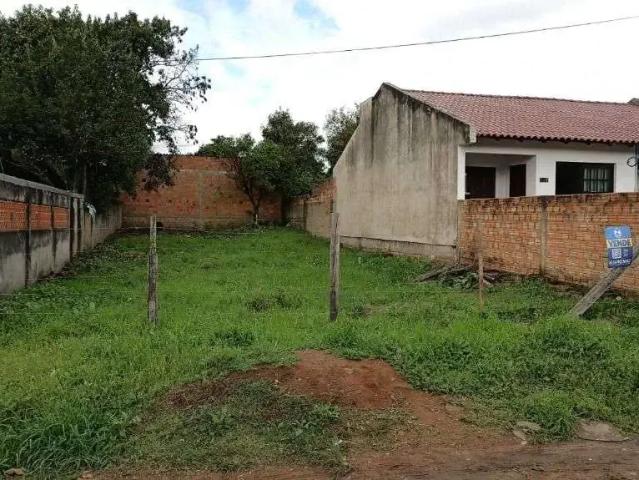 Terreno / Lote para Venda em Gravataí/RS Santa Cruz