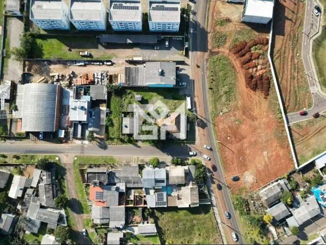 Terreno / Lote para Venda em Gravataí/RS Santa Cruz