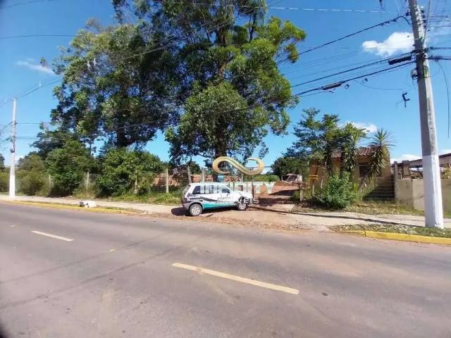 Terreno / Lote para Venda em Gravataí/RS Santa Cruz