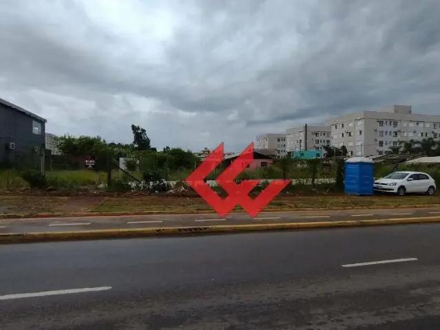 Terreno / Lote para Venda em Gravataí/RS Santa Cruz