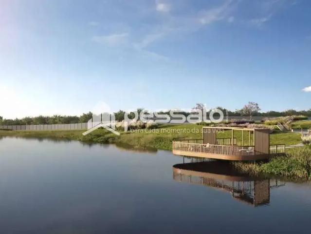 Terreno / Lote para Venda em Gravataí/RS Santa Cruz