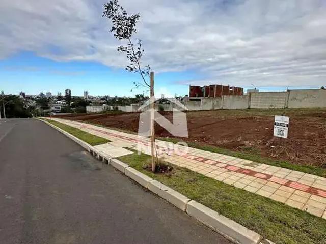 Terreno / Lote para Venda em Gravataí/RS Santa Cruz