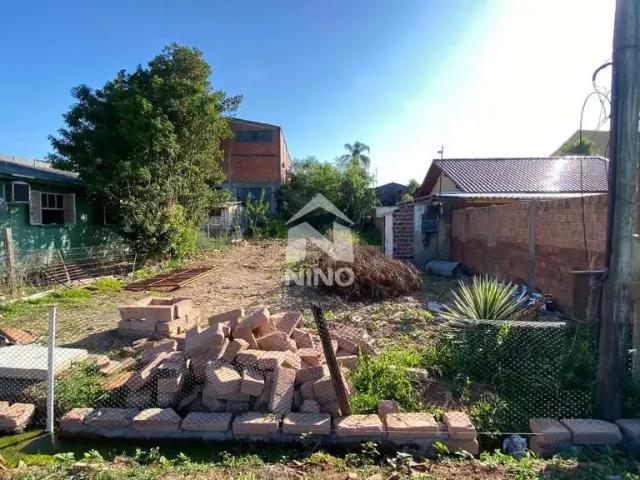 Terreno / Lote para Venda em Gravataí/RS Santa Cruz