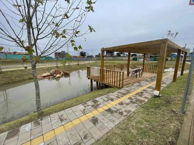 Terreno / Lote para Venda em Gravataí/RS Santa Cruz