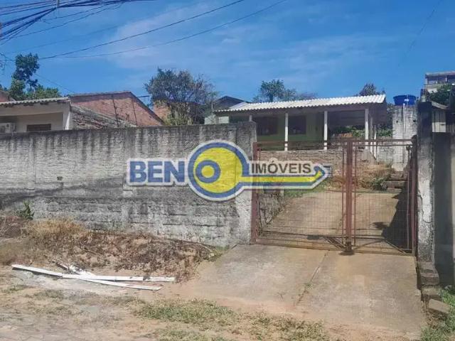 Terreno / Lote para Venda em Gravataí/RS Santa Cruz