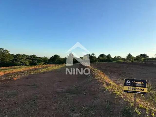 Terreno / Lote para Venda em Gravataí/RS Santa Cruz
