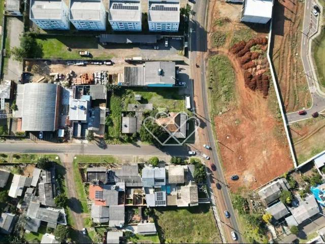 Terreno / Lote para Venda em Gravataí/RS Santa Cruz