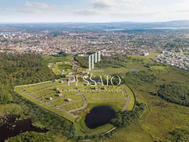 Terreno / Lote para Venda em Gravataí/RS Santa Cruz