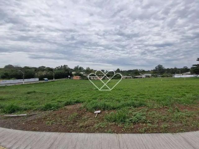 Terreno / Lote para Venda em Gravataí/RS Santo Antônio